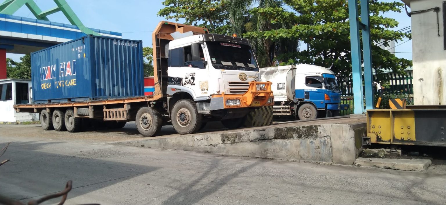 TRANSFORMASI LAYANAN OPERASIONAL – PT PIL