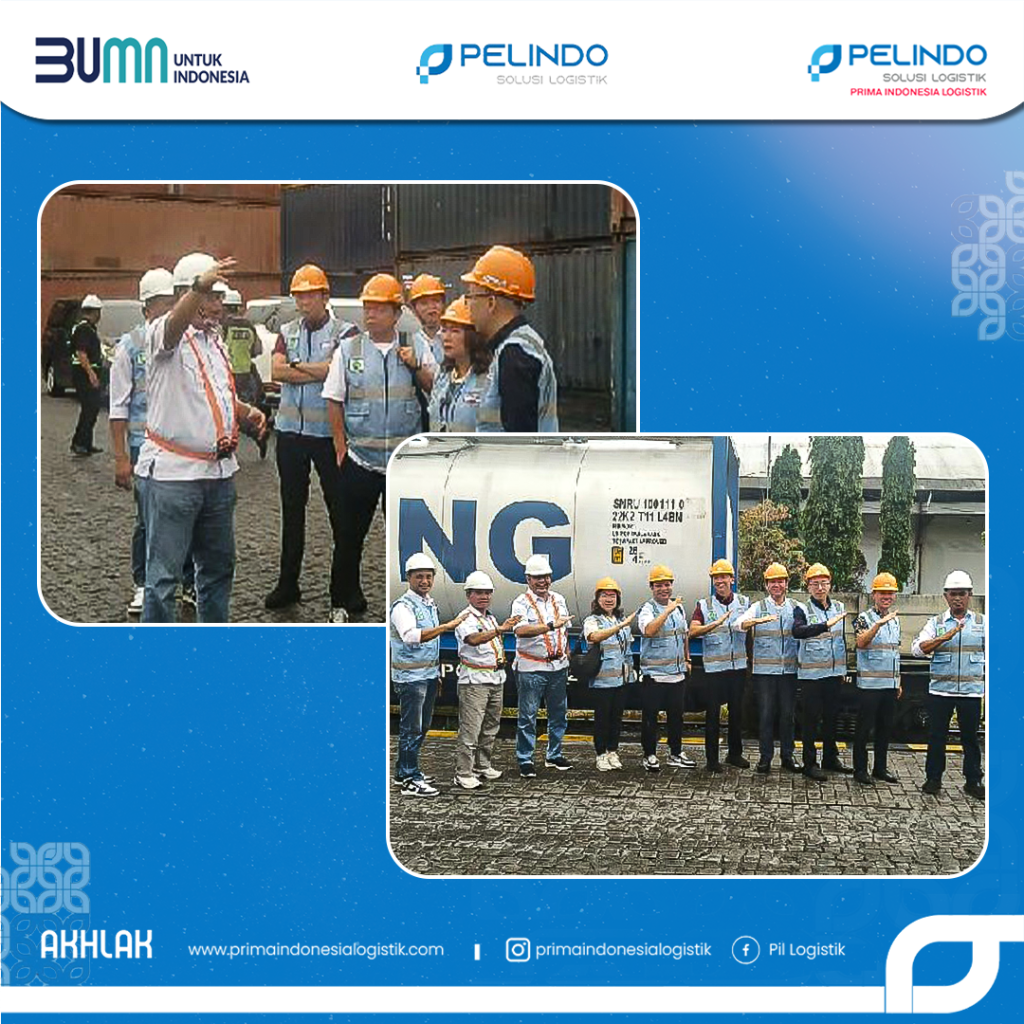 Perluas Ekspansi Bisnis, PT PIL Jajaki Kerjasama Dengan PT Wilmar – PT PIL